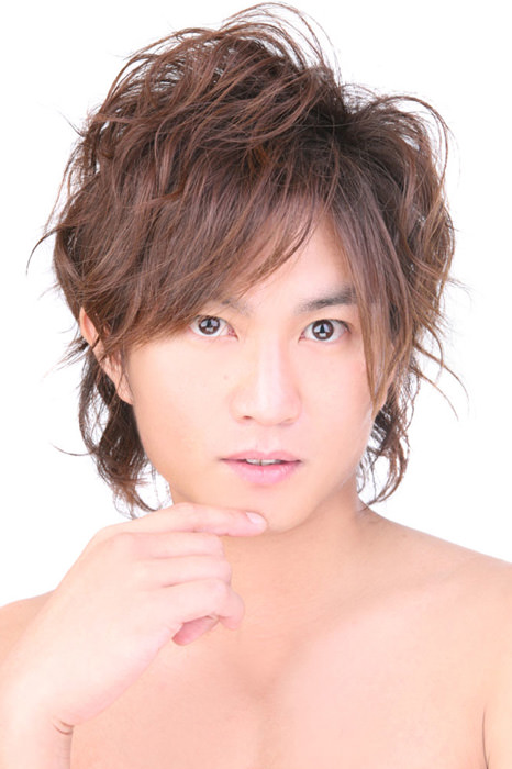 ryuichi | ホスト歌舞伎町｜groupdandy 公式サイト