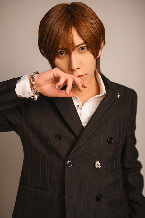 ホスト歌舞伎町｜groupdandy 公式サイト