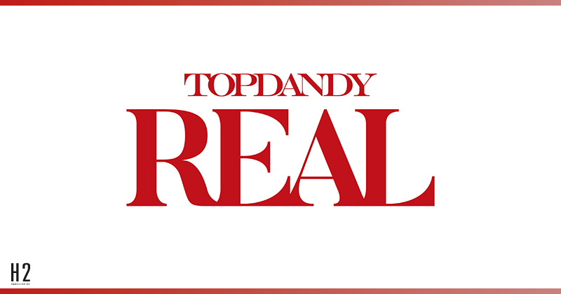 topdandyrealsystem | groupdandy 公式サイト