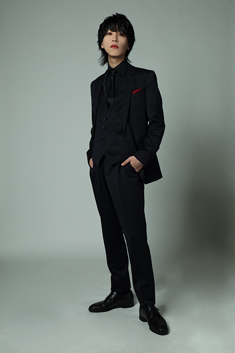 ホスト歌舞伎町｜groupdandy 公式サイト